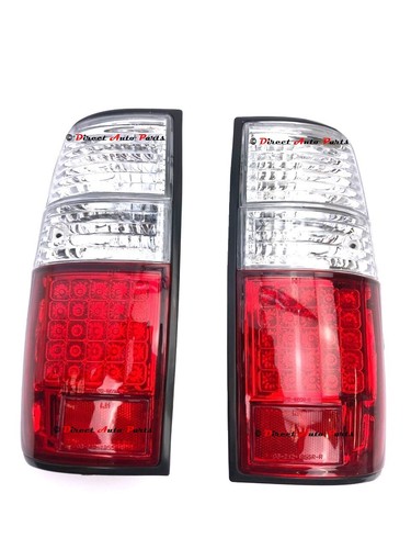 PERFORMANCE TAIL LIGHT LAMP (LED) SUIT TOYOTA LANDCRUISER 80 series ...