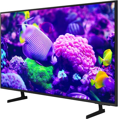 SAMSUNG UN75DU7200DXZA 75 in " Class DU7200 Series Crystal UHD 4K Smart ...