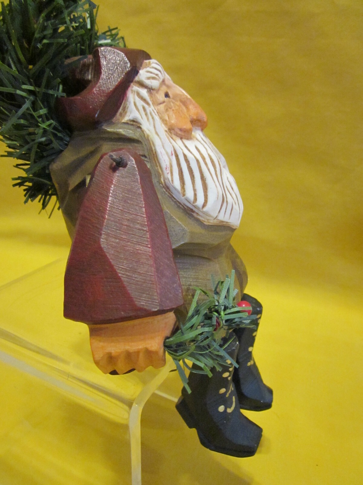 David Frykman Santas - your choice - Standing # DF 1203 Sitting # DF ...