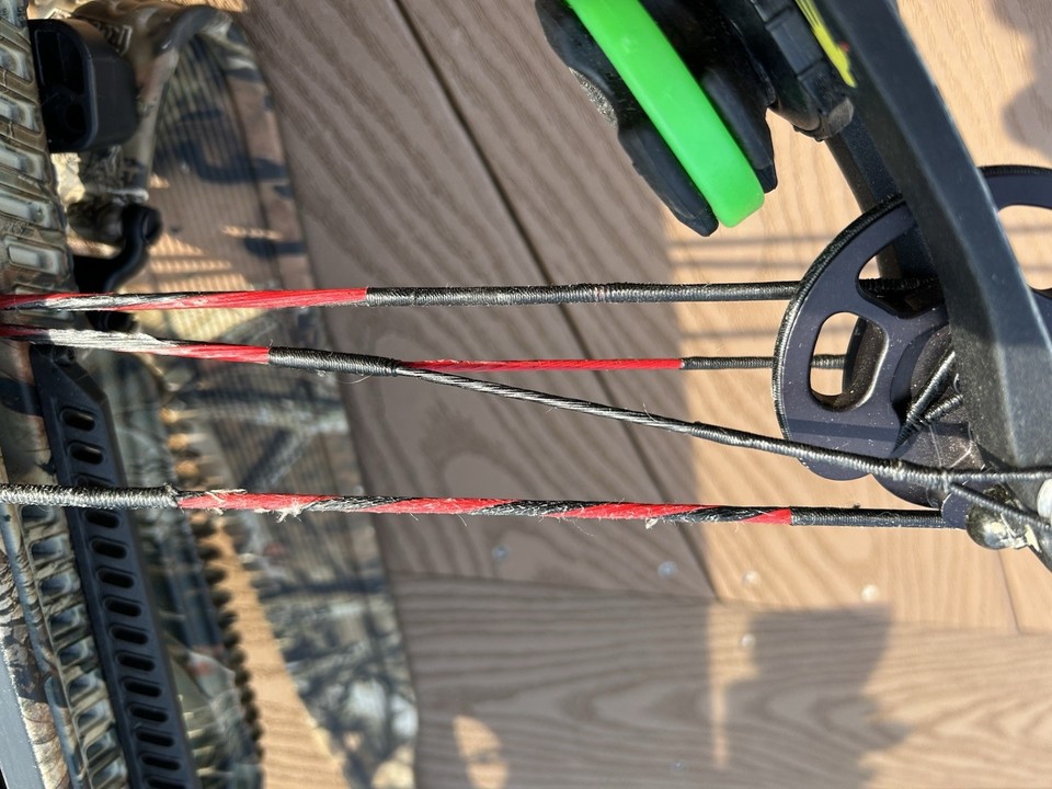 Barnett Raptor FX Crossbow | eBay