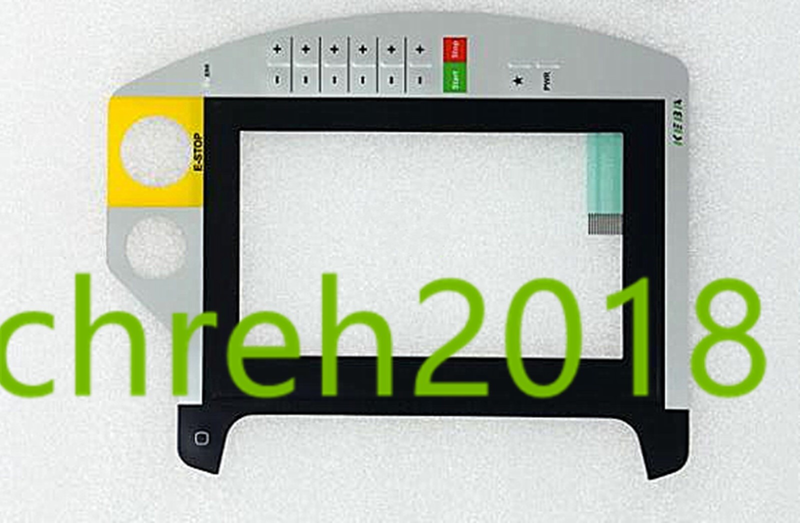 1 PCS NEW Style A Membrane keyboard KEBA AT-4041 Linz KeTop T70-rqa-AKO ...