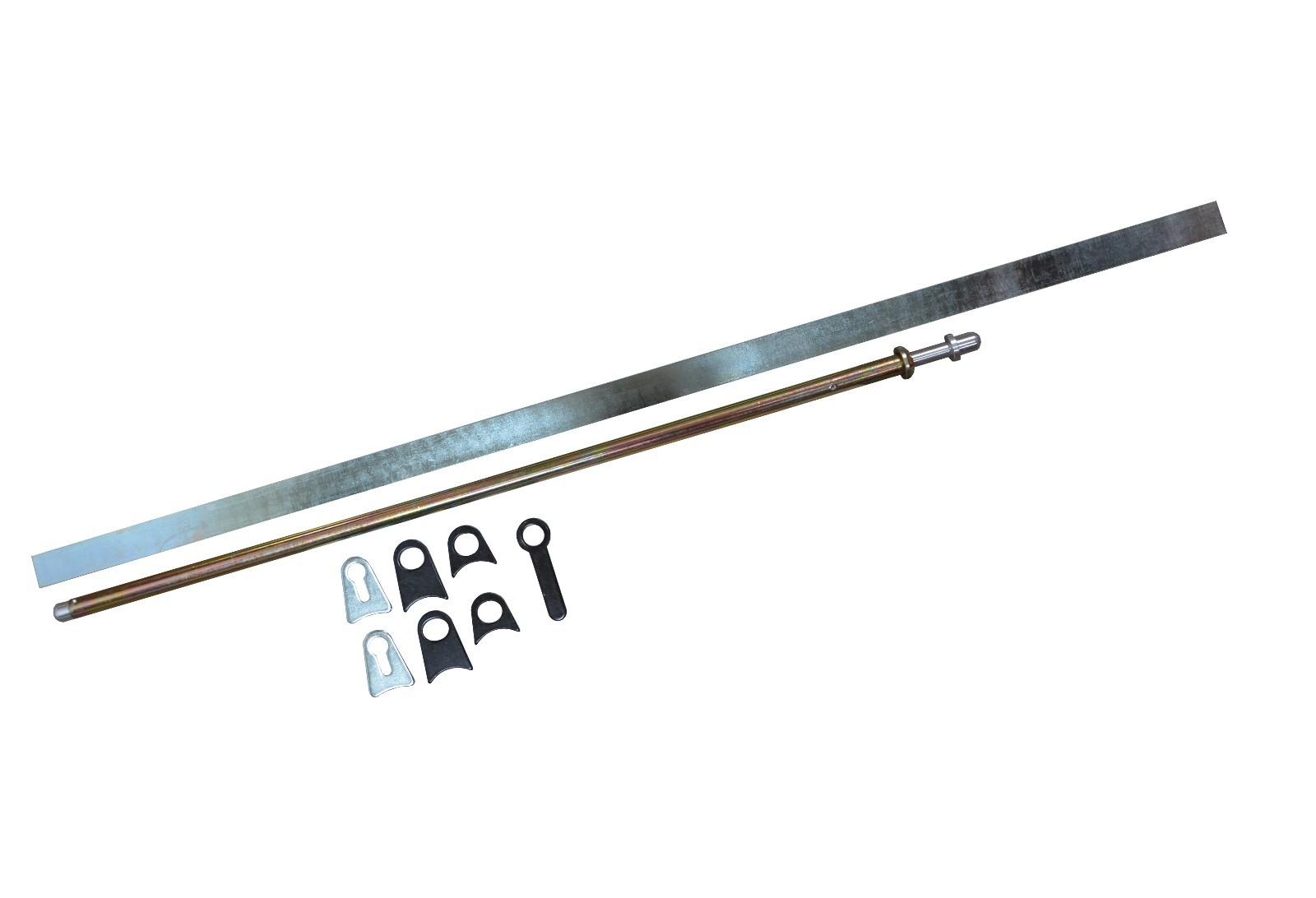 Window Net Fitting Kit - Spring Loaded Bar - Stock Car Racing Saloon ...