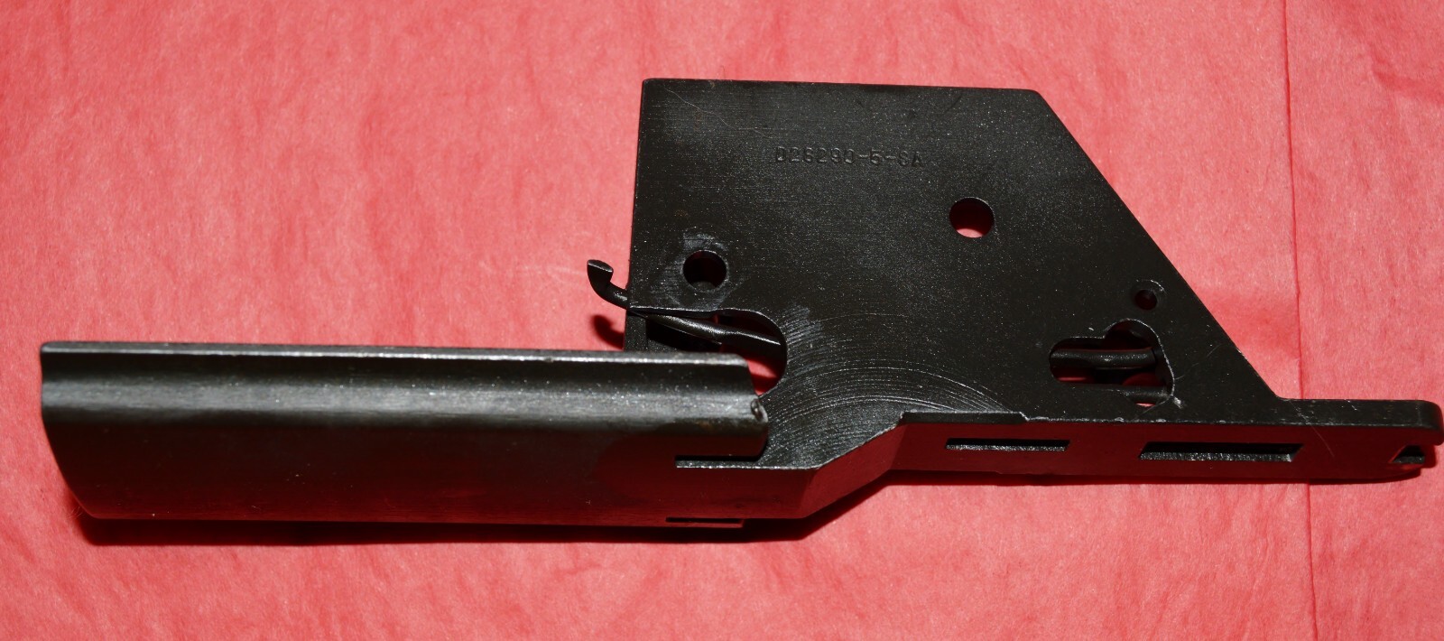 USGI M1 Garand Trigger Housing w/Spring Springfield Armory SA D28290-5 ...
