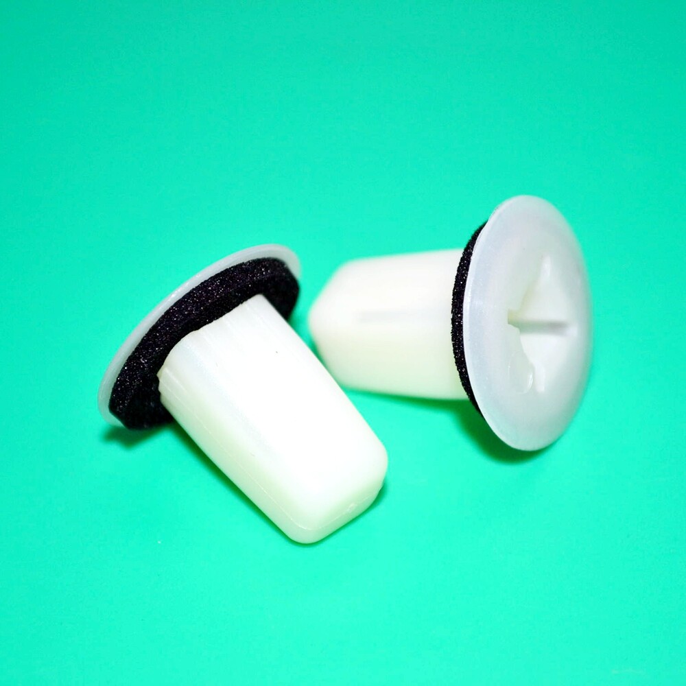 10pcs Rear Door Panel Clip Trim Grommet for Toyota 90189-06029 90189 ...