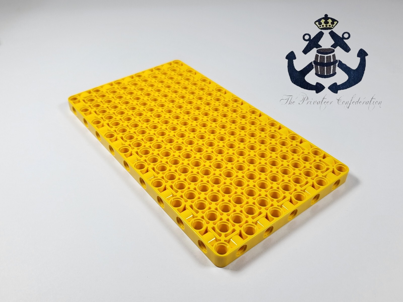 LEGO 2020 Technic SPIKE Prime Yellow Panel Plate 11 x 19 x 1 39369 ...
