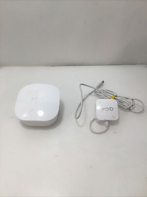 Eero Mesh Add-on Satellite J010001 | eBay