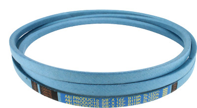 Deck V-Belt B-Section Aramid B119K: fits Snapper 4010 4100 647 ...