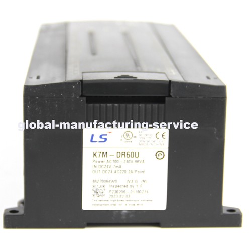 LS PLC K7M-DR60U K7MDR60U NEW In stock | eBay