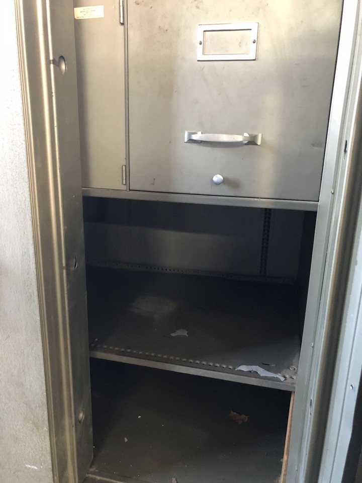 MEILINK Waterproof Fire Combination Safe with Combo Lock 29054007551| eBay