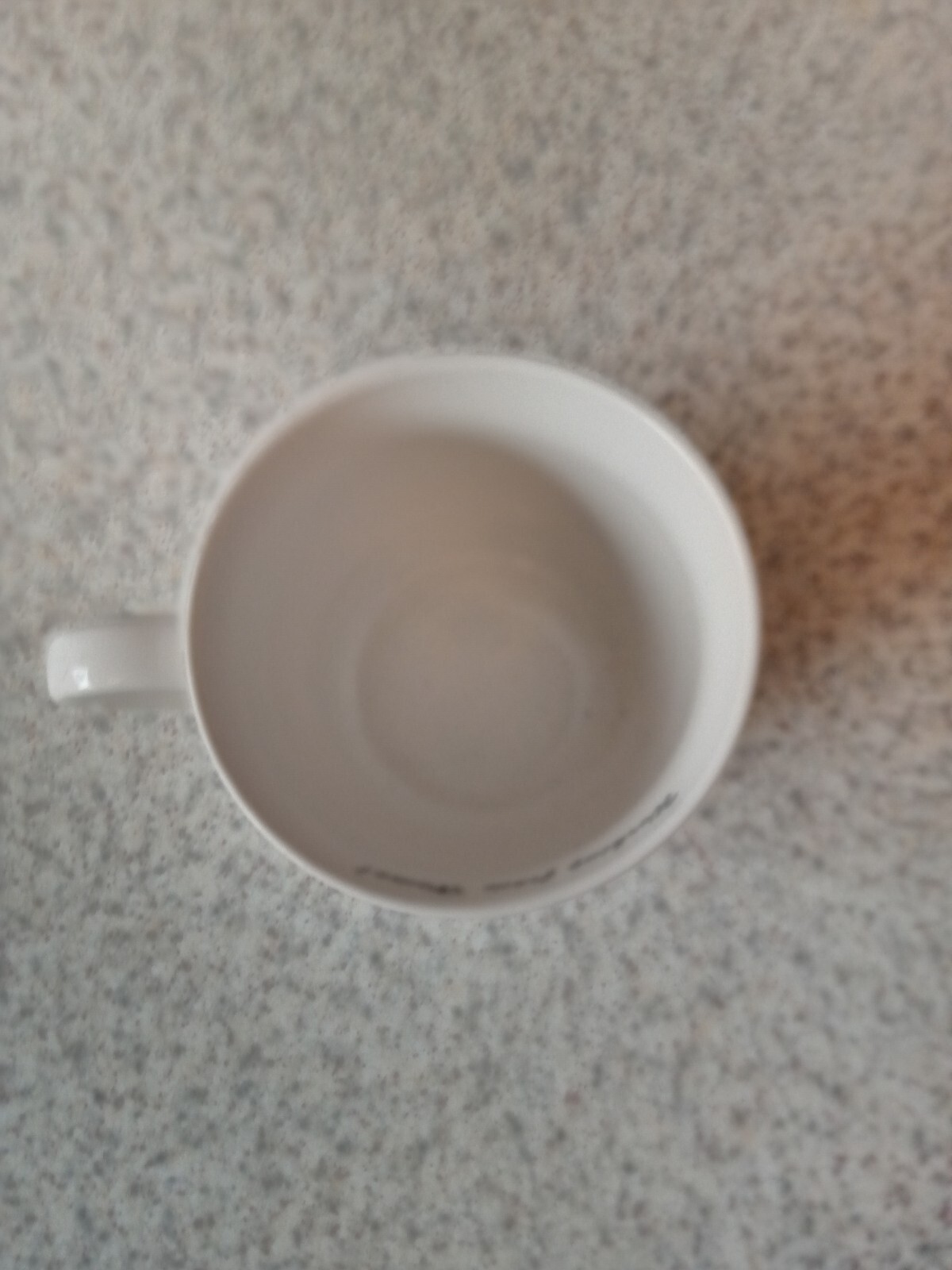 Lovely Whittards of Chelsea Tea Time Tarts Working From Home! Mug 9cm x ...