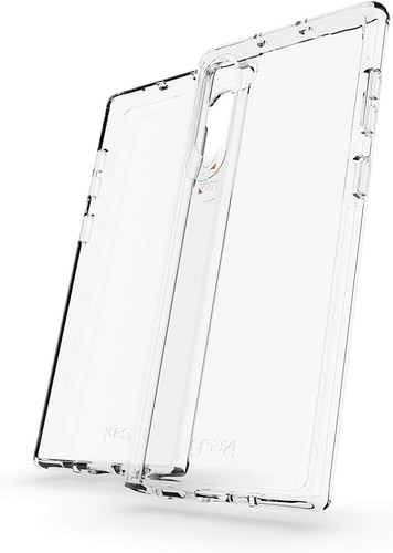 GEAR4 Crystal Palace Compatible with Samsung Galaxy Note 10 Protective ...