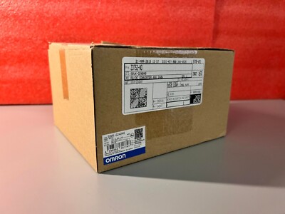 New Omron 48VDC 5A 240W DIN Rail Enclosed AC-DC Power Supply S8VK ...