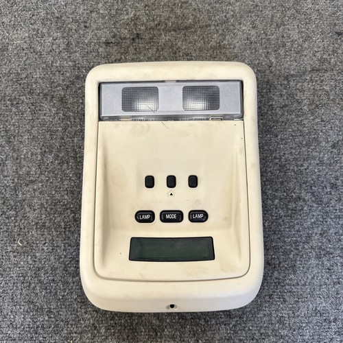 03-11 Crown Victoria Grand Marquis Overhead Console Display Dome Light ...