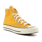 Converse 162054 Chuck 70 Hi Unisex High Top Trainers In Mustard Size UK ...