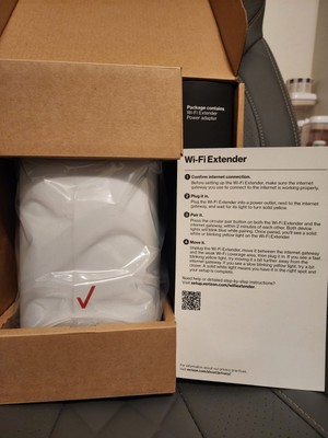 Verizon Wireless Wifi Extender | eBay