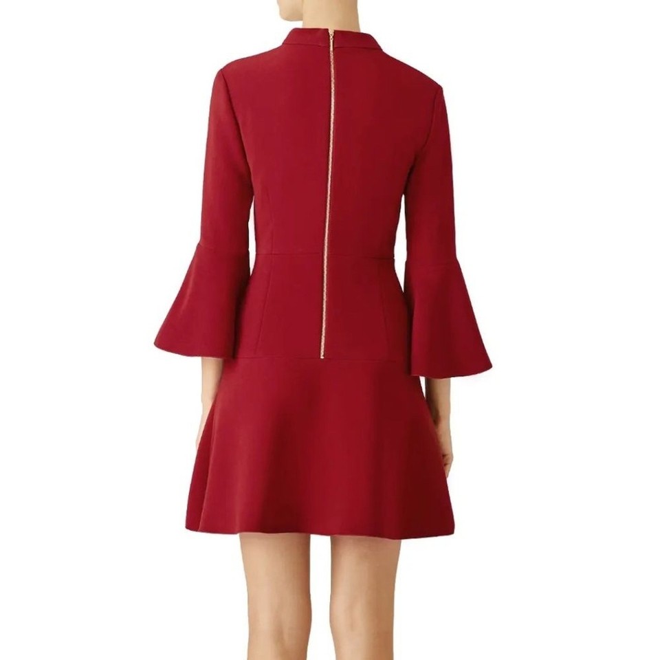 RTR Rachel Zoe Sangria Califa Dress - size 2 | eBay