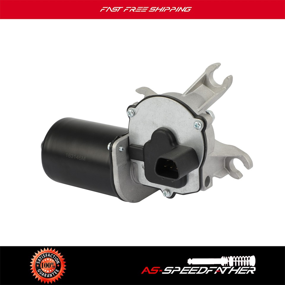 Front Left Windshield Wiper Motor For 2000-2003 2004 2005 2006 Toyota ...