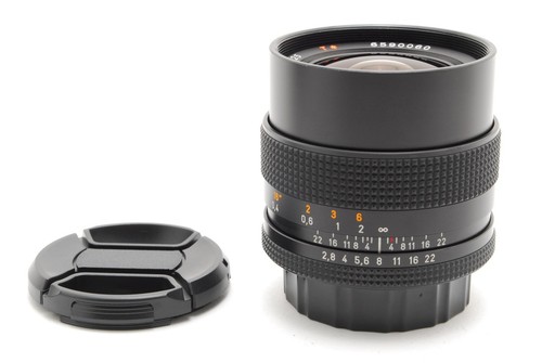 【MINT-】Contax Carl Zeiss Distagon T* 25mm f/2.8 AEG CY Mount Lens | eBay