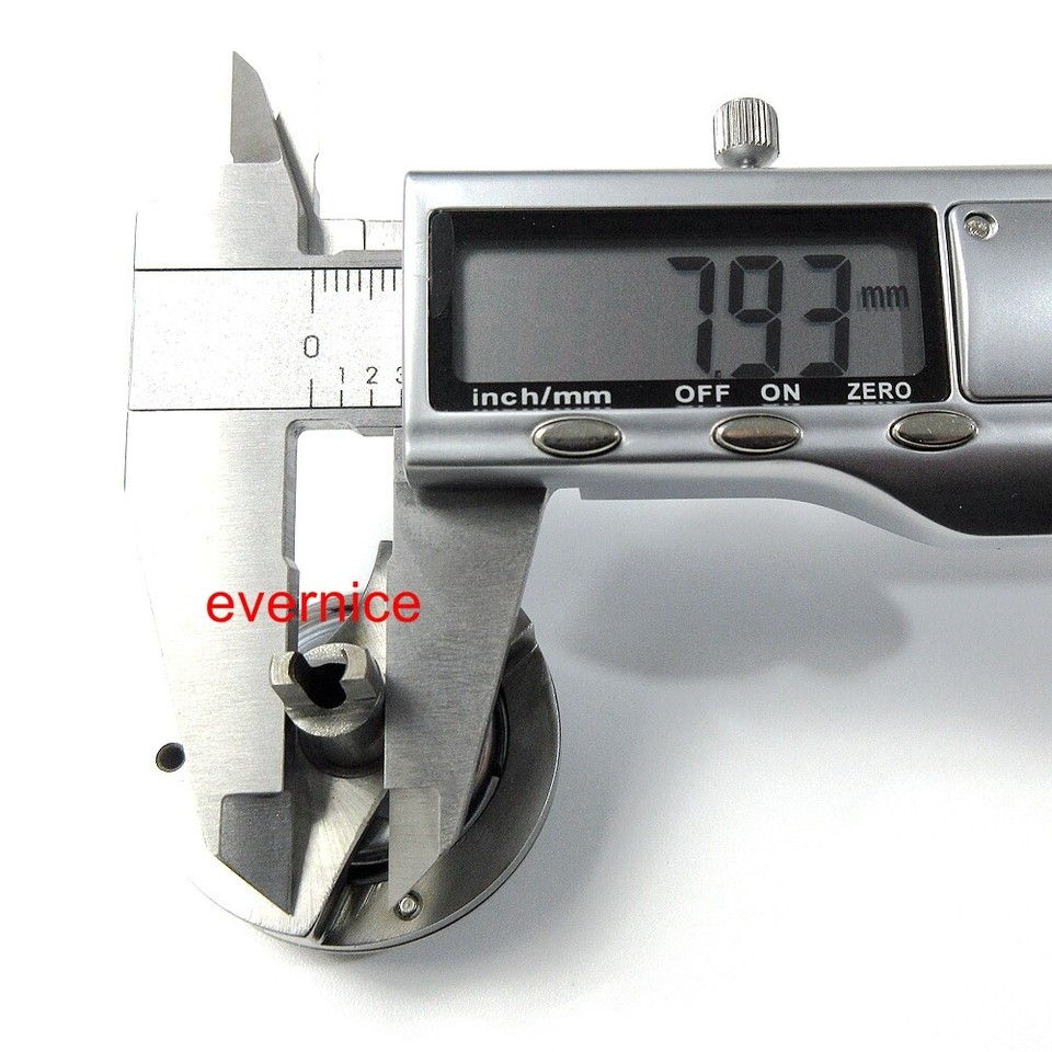 Rotary Hook #264414 For Singer 167G 167W Industrial Sewing Machine | eBay