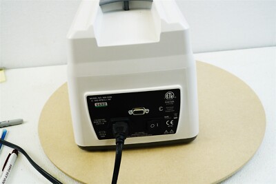 Cole Parmer 900-2200 MasterFlex Pump Drive, Cole Parmer 77200-62 Pump ...