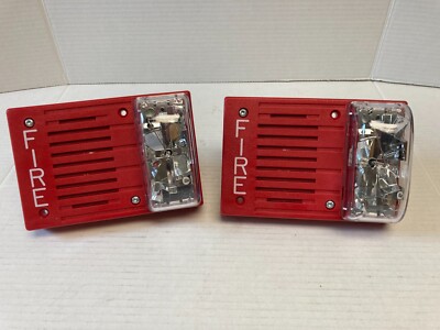 Industrial Fire Protection - Simplex 4903