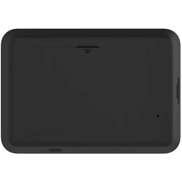 AT&T 6962C Turbo Prepaid Hotspot 256 MB, Black | eBay