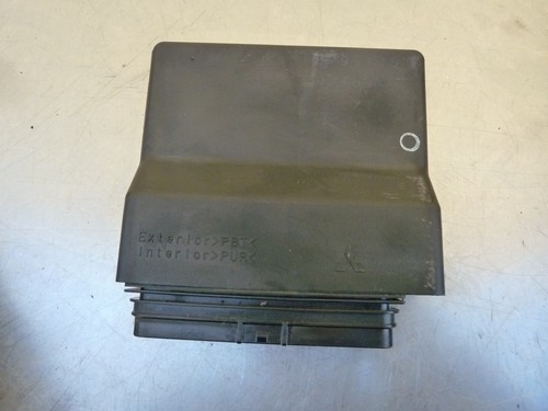 CDI Ignitor SV650 03-09 2nd gen sv 650 S Naked Suzuki #K18 | eBay