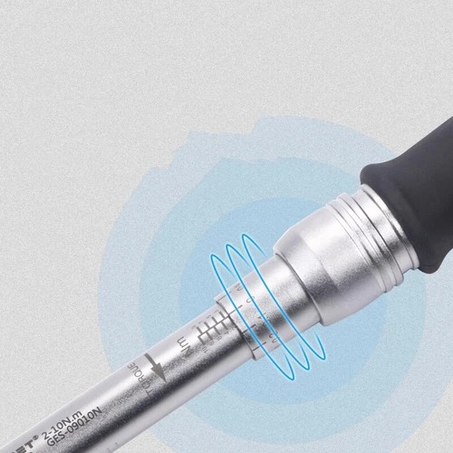 High Precision Torque Wrench Set Preset Professional Mechanical Hand ...