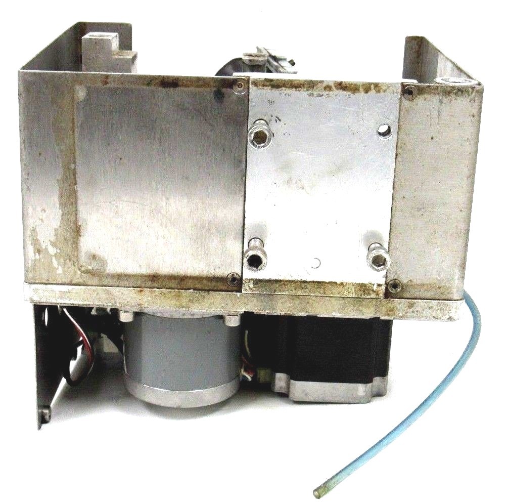 USED MARKEM SMARTDATE 2 PRINTER | eBay