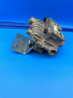 Brand New GENUINE Bendix BP-R1 Bobtail Proportioning Valve OR065145X | eBay