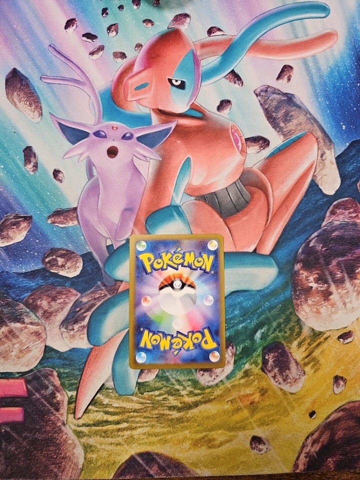 Lechonk AR 120/108 Ruler of the Black Flame SV3 Pokemon Card GAME ...