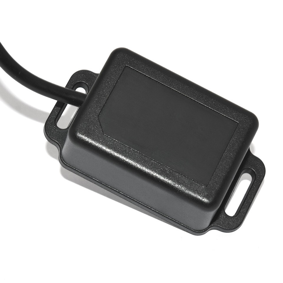 Diesel Engine RPM Tachometer Sensor Signal Tach Adapter For Truck Boat ...