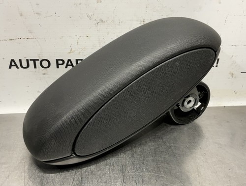 2014-2024 MINI COOPER S CENTER CONSOLE MOUNTED ARM REST LID OEM | eBay