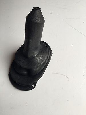 Classic Mini Gear Lever Gaiter - Rod Change - CZH4278 GENUINE | eBay UK