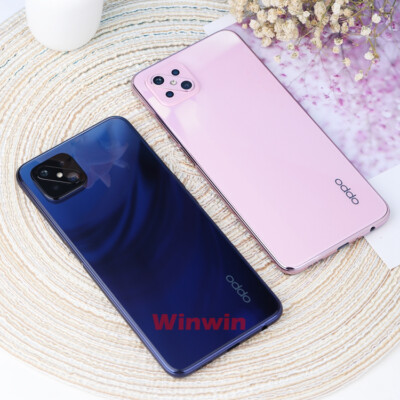 Oppo A92S 5G SmartPhone 6.57'' 4000mAh Android 10.0 GPS Dual Sim Cell ...