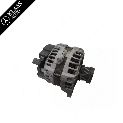 Alternator Mercedes A 250 4-Matic W176 A0009061903 | eBay