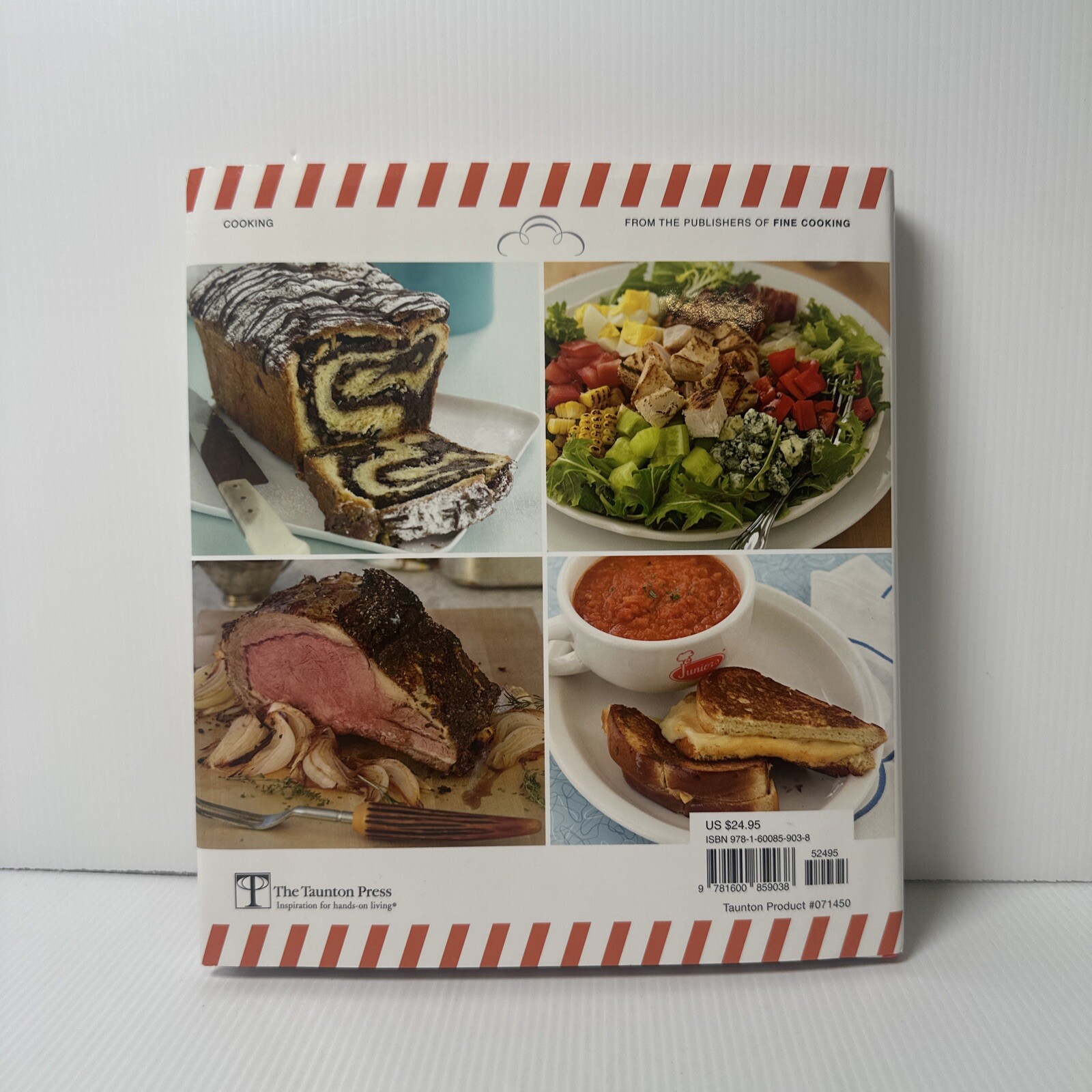 Junior's Home Cooking : Over 100 Recipes for Classic Comfort Food by ...