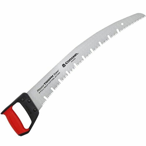 Corona Clipper Razor Tooth 21-Inch Pruning Saw RS16290 | eBay