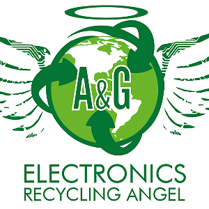 Electronics Recycling Angel on Vine | eBay Stores