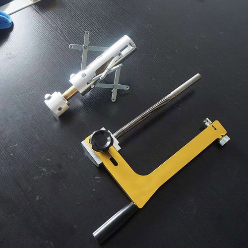 WP200G Internal Support Scraper PE Steel Wire Skeleton Pipe Scraping ...