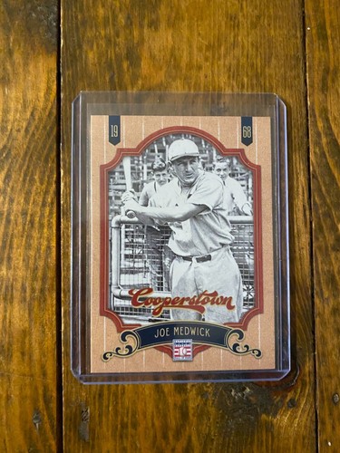 2012 Panini Cooperstown Joe Medwick #88 | eBay