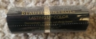 BeautiControl Sienna CL-10283 Lasting Lip Color Lipstick New Sealed | eBay