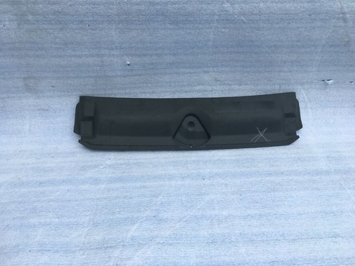 2017-2020 Audi A4 upper radiator cover OEM | eBay