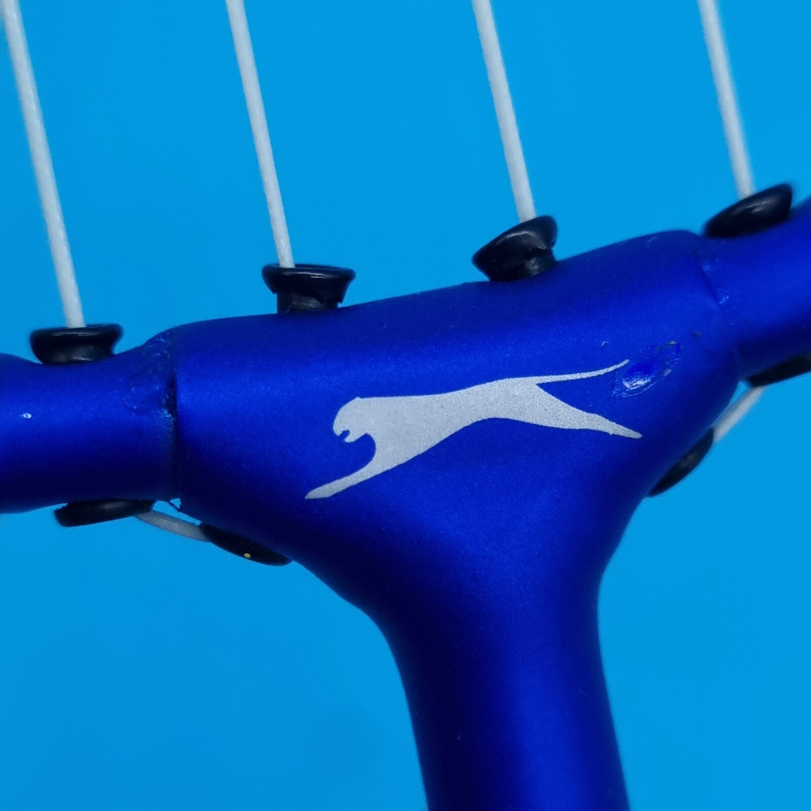 Slazenger Badminton Racket Panther Supercat Match | eBay