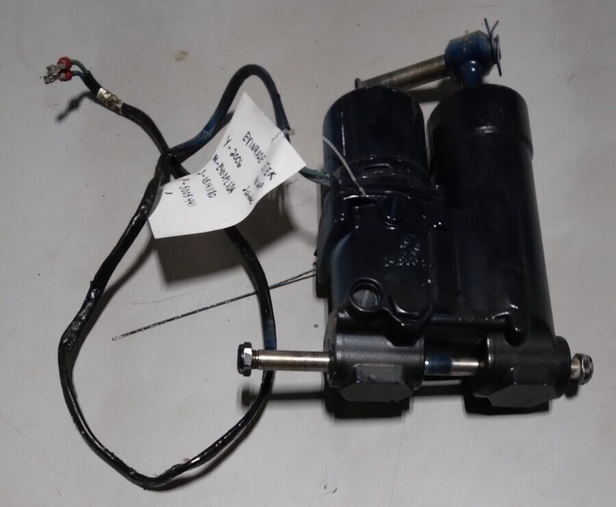 2006 E-Tec trim/tilt, 40,50,60hp 04-08, 5009035 769369 5005441 5007774 ...