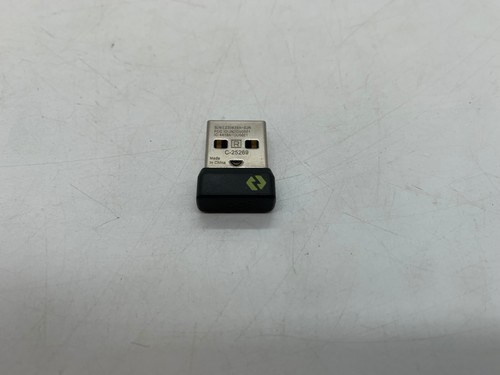 Logi Bolt CU0021 956-000007 adapter bluetooth dongle Logitech Keyboard ...