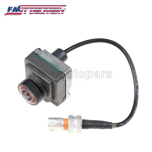 Rear View Backup Camera For Cadillac XT4 2.0L L4 / CT5 2.0L L4 3.0L V6 ...
