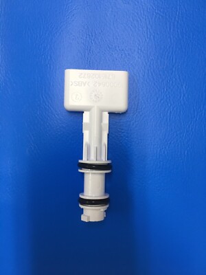 Worcester Bosch Boiler SMALL Filling Loop Charging Link Key Part No ...