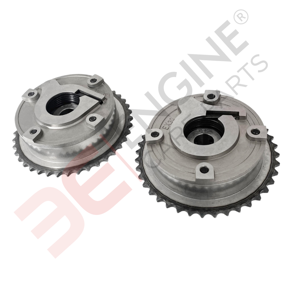 Intake & Exhaust Timing Camshaft Pulley Vanos Gear MINI COOPER N12 N16 ...