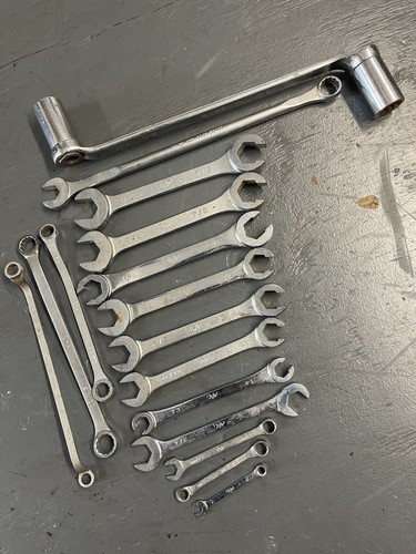 Mac Tools 16-pc Misc Tool Wrenches | eBay